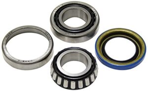 reese towpower 72791 wheel bearing kit