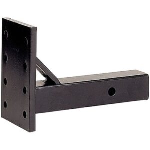 reese towpower 74281 pintle hook mount