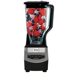 Ninja Professional Blender (NJ600) (Discontinued)