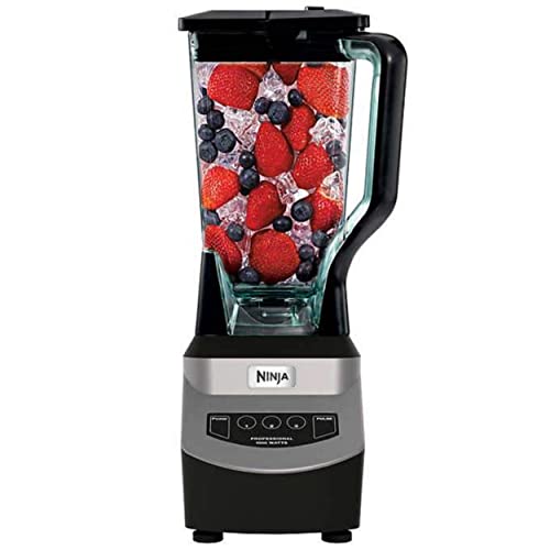 Ninja Professional Blender (NJ600) (Discontinued)