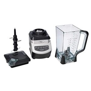 Ninja Professional Blender (NJ600) (Discontinued)