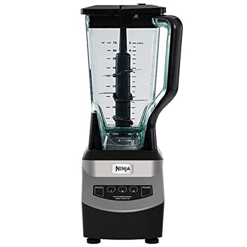 Ninja Professional Blender (NJ600) (Discontinued)