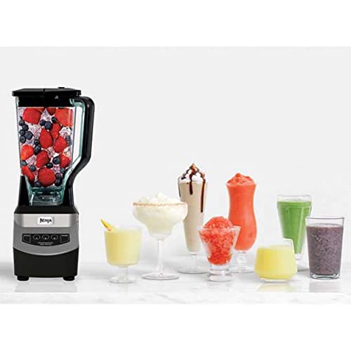 Ninja Professional Blender (NJ600) (Discontinued)