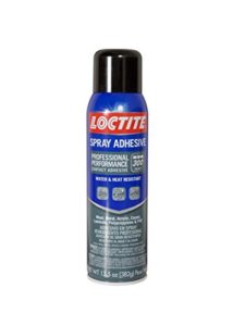 loctite 1629134 2267077 adhesive-caulk, single, 13 ounce