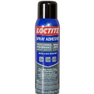 Loctite 1629134 2267077 Adhesive-Caulk, Single, 13 Ounce