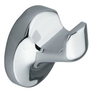 moen 5802ch aspen robe hook, 2.186&quot, chrome