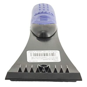 SubZero 15511 11" Talon Dual Blade Ice Scraper