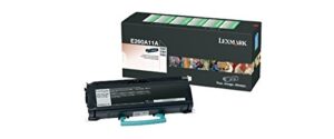 lexe260a11a – lexmark e260a11a original toner cartridge