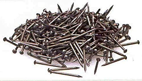 Atlas 2540 HO & N Scale Track Nails - 2oz.