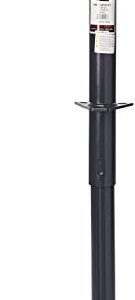 Bulldog Fulton Sidewind 14 Travel A-Frame Jack 5000-Pound Gray, 24 x 7.5 x 4.5"