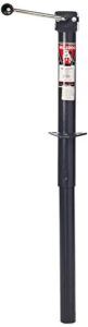 bulldog fulton sidewind 14 travel a-frame jack 5000-pound gray, 24 x 7.5 x 4.5″