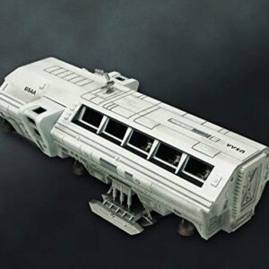 Moebius Models 2001 Moon Bus, MOE20011