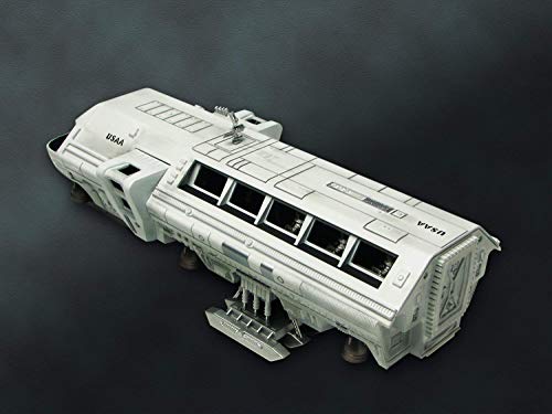 Moebius Models 2001 Moon Bus, MOE20011