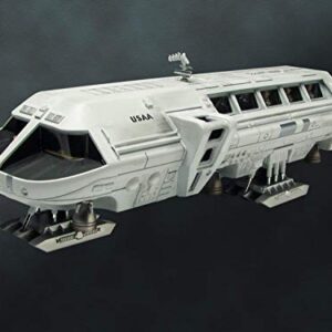 Moebius Models 2001 Moon Bus, MOE20011