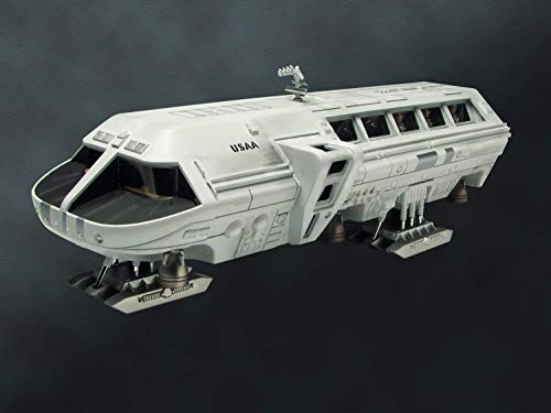 Moebius Models 2001 Moon Bus, MOE20011