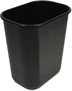 unisan soft-sided wastebasket uns28qtwbbla