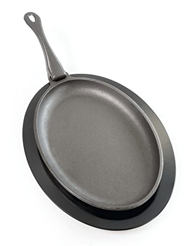 Napoleon 56003 Professional Cast Iron Skillet