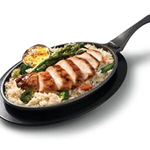 Napoleon 56003 Professional Cast Iron Skillet