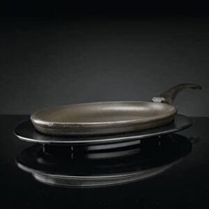 Napoleon 56003 Professional Cast Iron Skillet