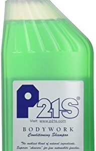 P21S 14500B Bodywork Shampoo, 500 ml