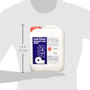 P21S 10005L Wheel Cleaner Canister, 5 L