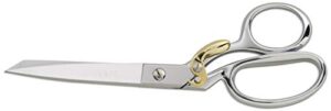 gingher 8 inch spring action dressmaker shears