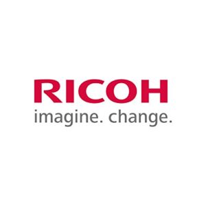 Ricoh 406628 Black AIO Toner Cartridge Type SP 6330N, standard yield