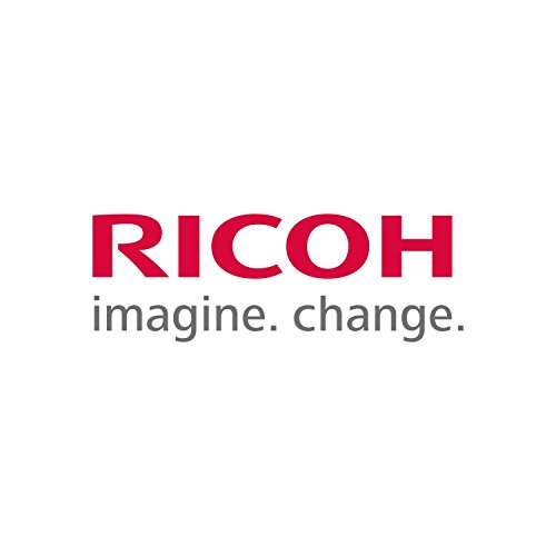 Ricoh 406628 Black AIO Toner Cartridge Type SP 6330N, standard yield