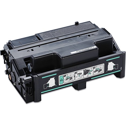 Ricoh 406628 Black AIO Toner Cartridge Type SP 6330N, standard yield