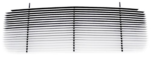 T-Rex 20140 Horizontal Aluminum Polished Finish Billet Grille Insert for GMC Pickup Suburban Yukon