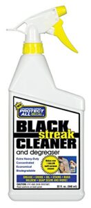 protect all (54032 black streak remover – 32 oz.