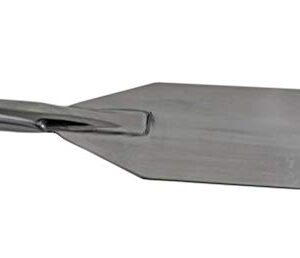 Update International 60" Stainless Steel Mixing Paddle,Silver