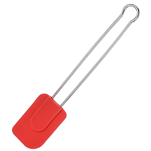 Westmark Dough/Cooking Scraper Silicone, 11"