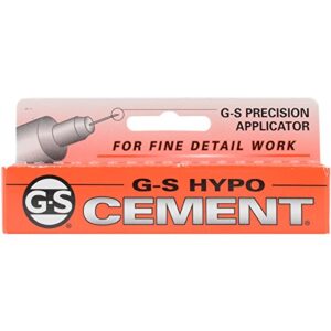 g-s hypo cement