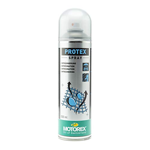 Motorex 302329 Long Lasting Protex Permeating Moisture Protection Spray, (500ml) 0.5 Liters