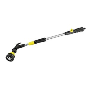 karcher 2.645-137.0 78.0 x 15.0 x 6.6 cm premium spray lance – black/yellow