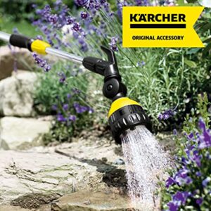 Karcher 2.645-137.0 78.0 x 15.0 x 6.6 cm Premium Spray Lance - Black/Yellow