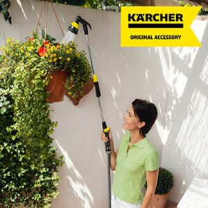 Karcher 2.645-137.0 78.0 x 15.0 x 6.6 cm Premium Spray Lance - Black/Yellow