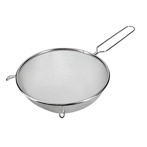 Kitchen Craft KitchenCraft, Stainless Steel, 25 cm (10 inch), Silver