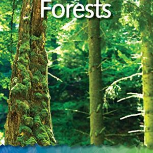 Teacher Created Materials - Classroom Library Collections: Biomes and Ecosystems - 7 Book Set - Grades 2-4