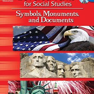 Leveled Texts for Social Studies: 6-Book Set