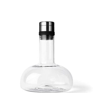 Menu Winebreather Carafe