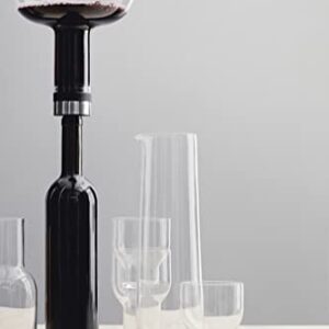 Menu Winebreather Carafe