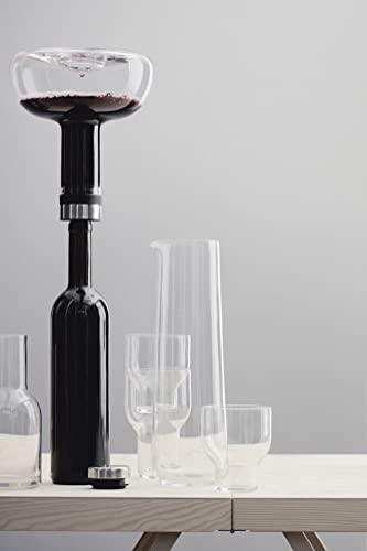 Menu Winebreather Carafe