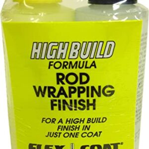 Flex Coat F8 Wrap Finish Kit