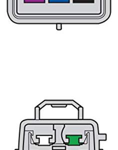 Hopkins 43385 Plug-In Simple Vehicle Wiring Kit