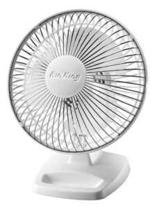 air king 9146 6-inch 2-speed circulating fan