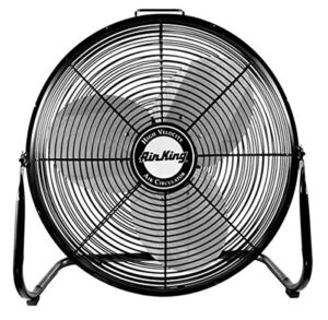 air king 9218 18-inch pivoting floor fan