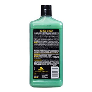 Meguiar's M4232 Flagship Premium Marine Wash-N-Wax - 32 Oz Bottle