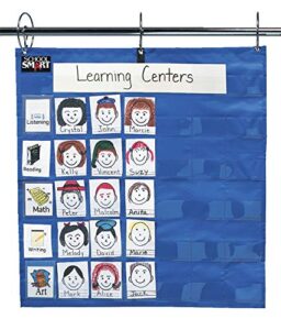 school smart student group chart